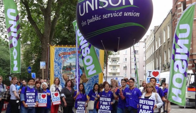 UNISON West Midlands Home | UNISON West Midlands